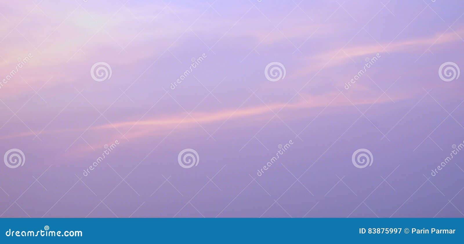 Clouds & Sky - Violet Abstract Background Stock Image - Image of ...