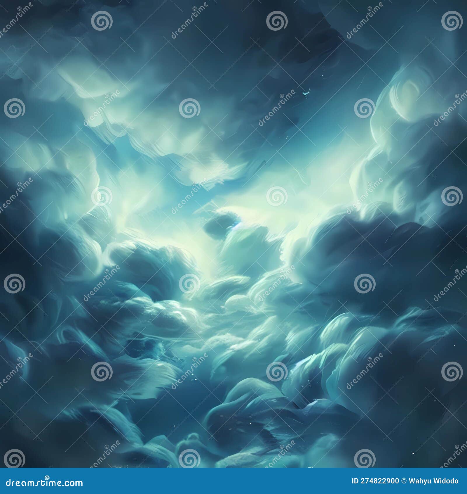 Astonishing Starry Evening. Magnificent Private Cottage With Turquoise ...