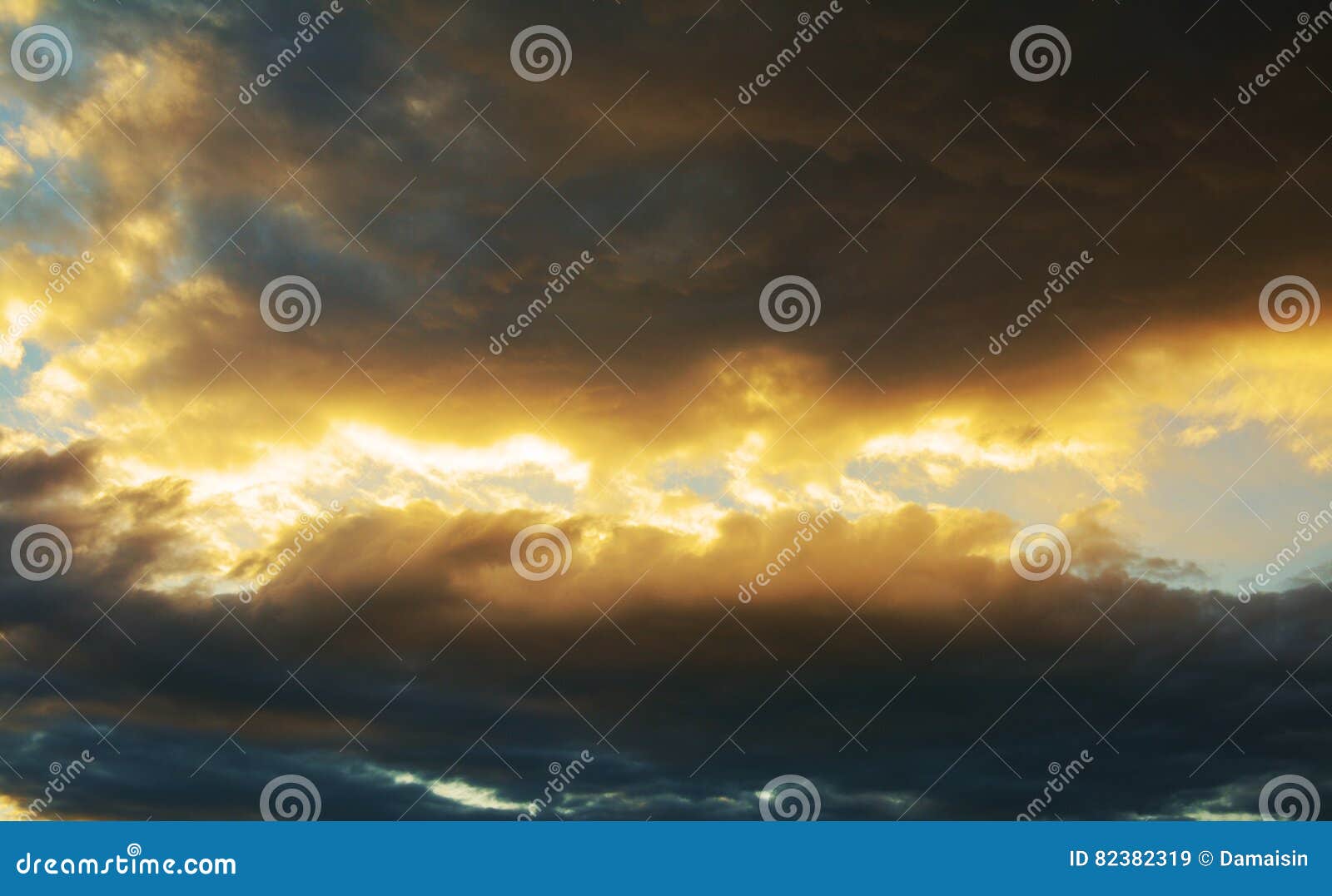 Clouds and storm stock image. Image of light, universe - 82382319