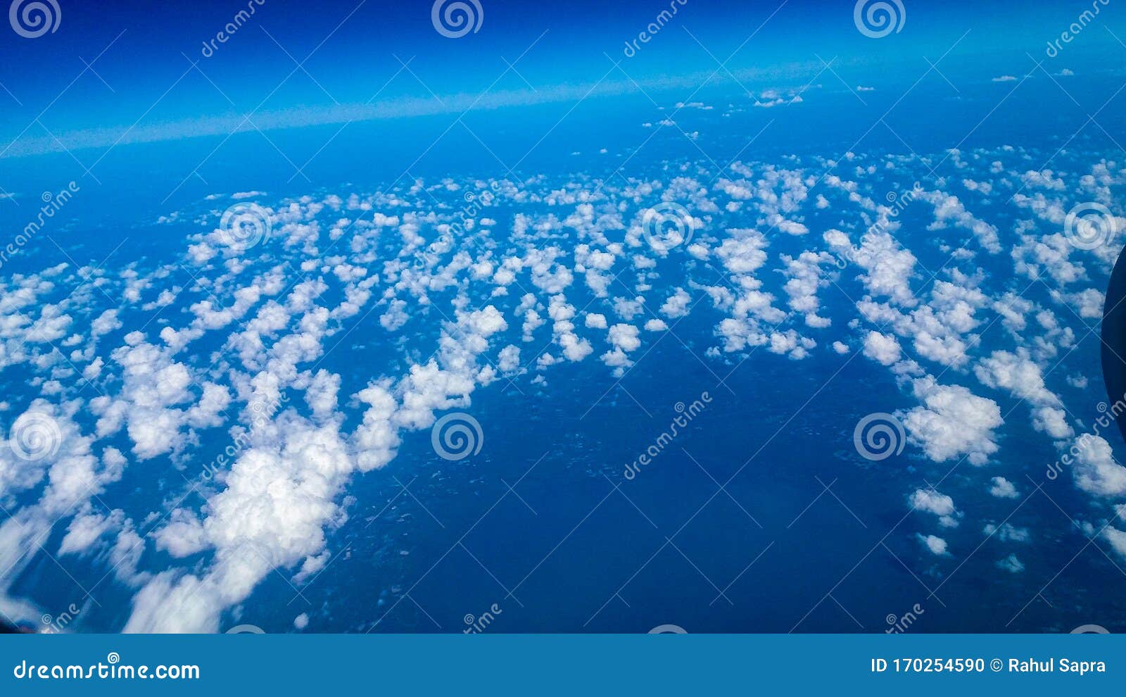 Clouds View from the Aeroplane, Ariel View from the Aeroplane, Amazing ...