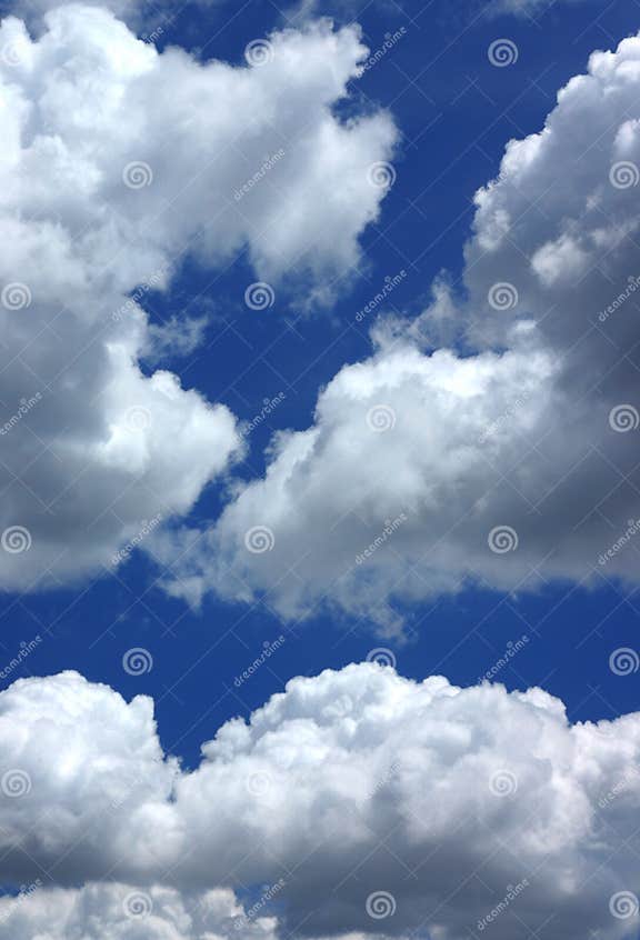 Cloudscape stock photo. Image of metaphor, texture, hydrolic - 123520
