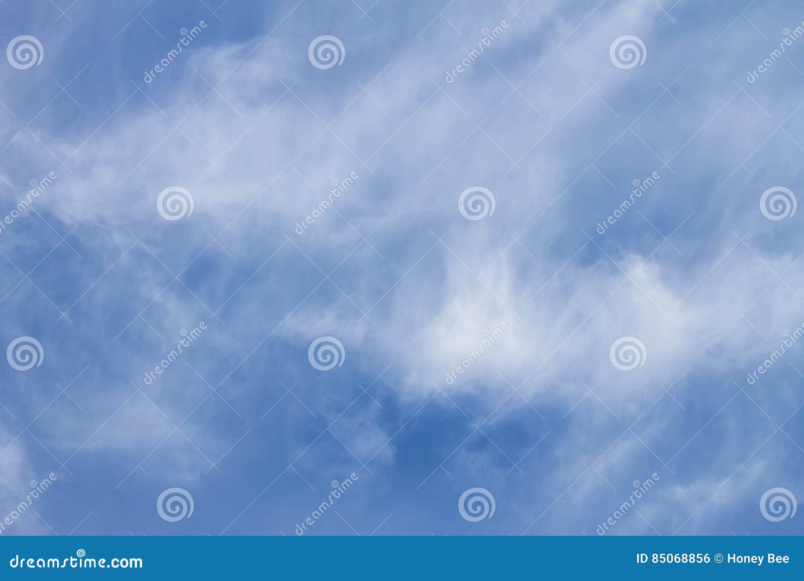 Cloudscape stock photo. Image of natural, nature, cloud - 85068856