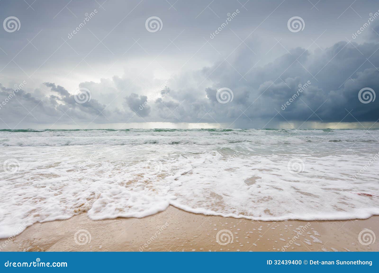 2,113 Beach Raining Stock Photos - Free & Royalty-Free Stock Photos ...