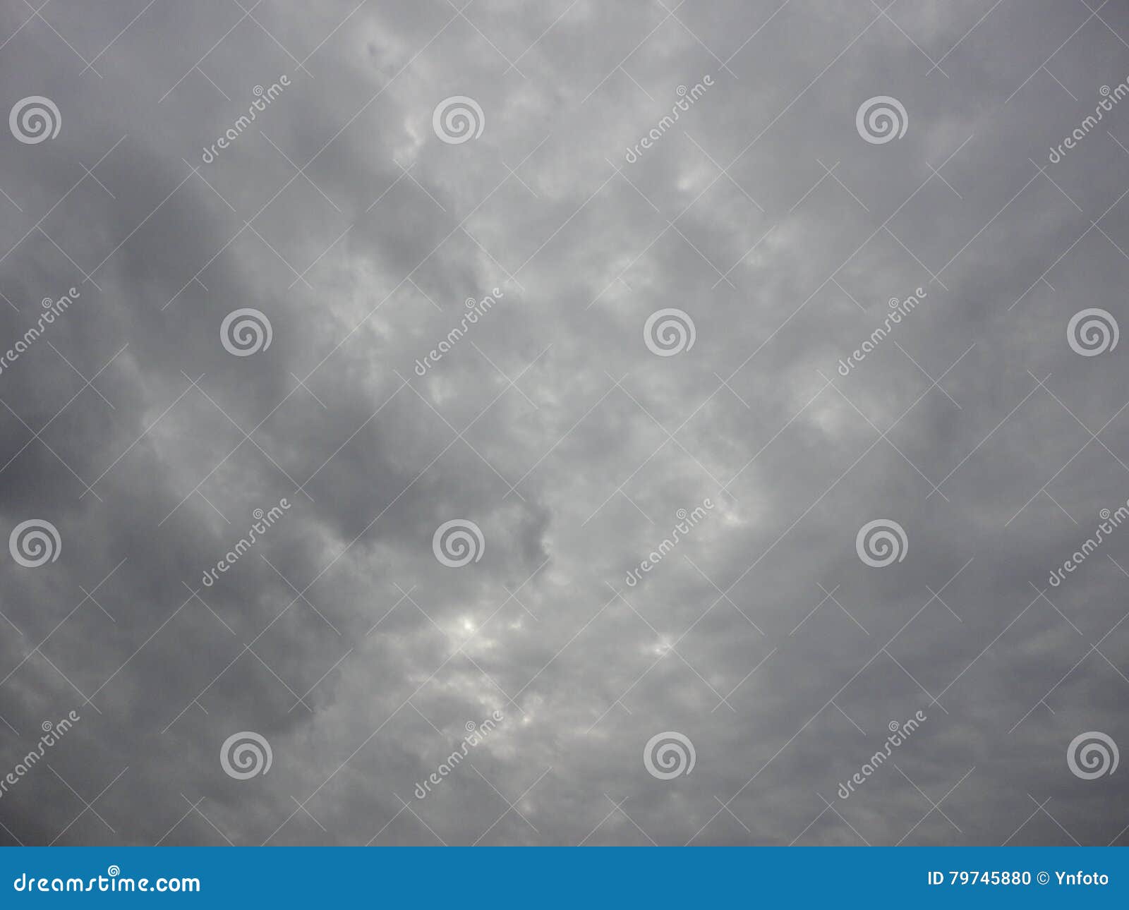 Cloudy dark sky stock photo. Image of cloudy, rounded - 79745880