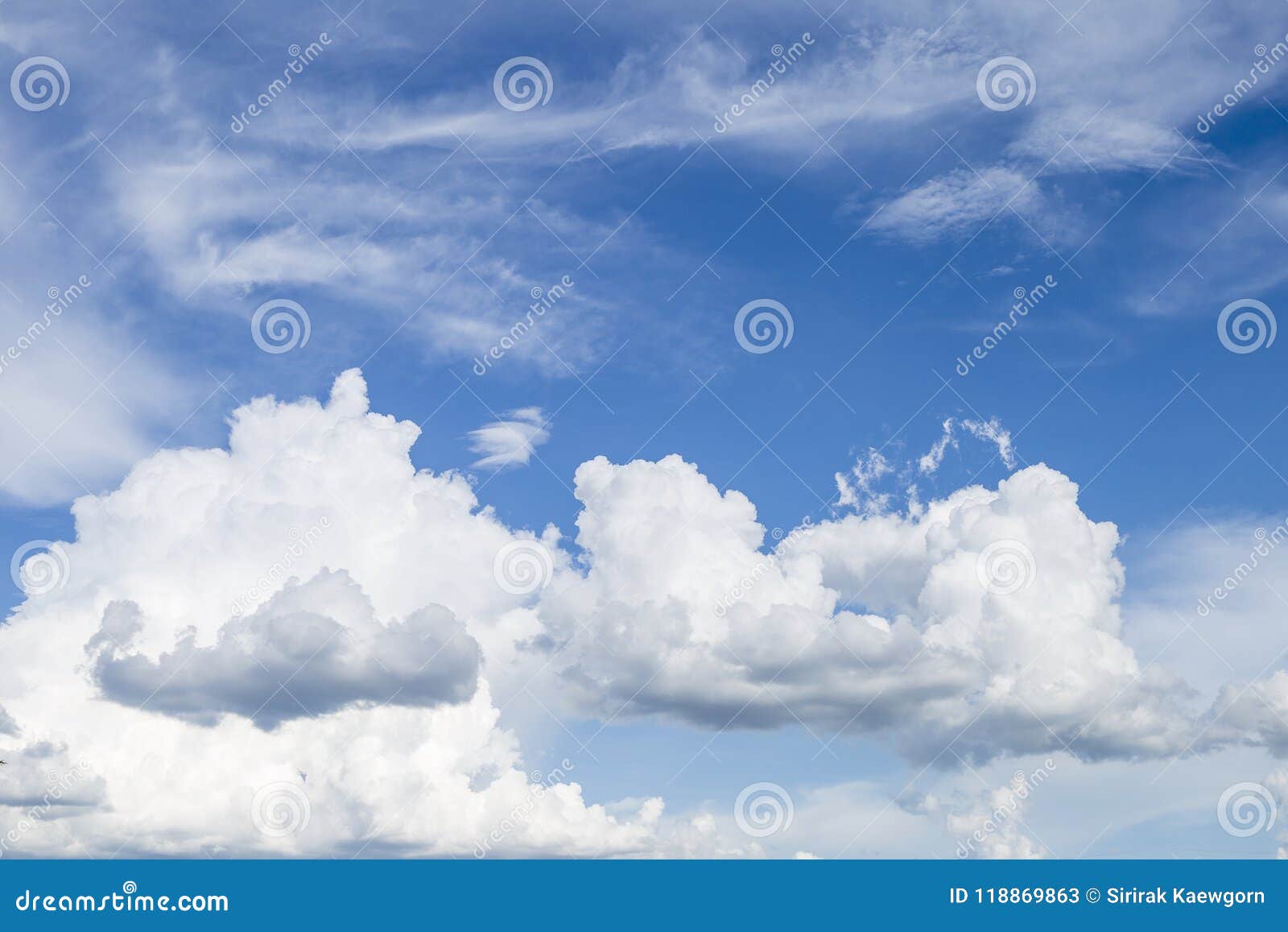 Cloudy day weather concept stock image. Image of meteorology - 118869863
