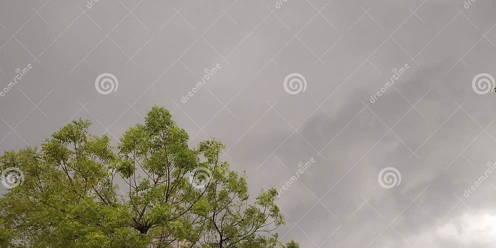 Cloudy dusty sky stock image. Image of stormy, cloudy - 192469275