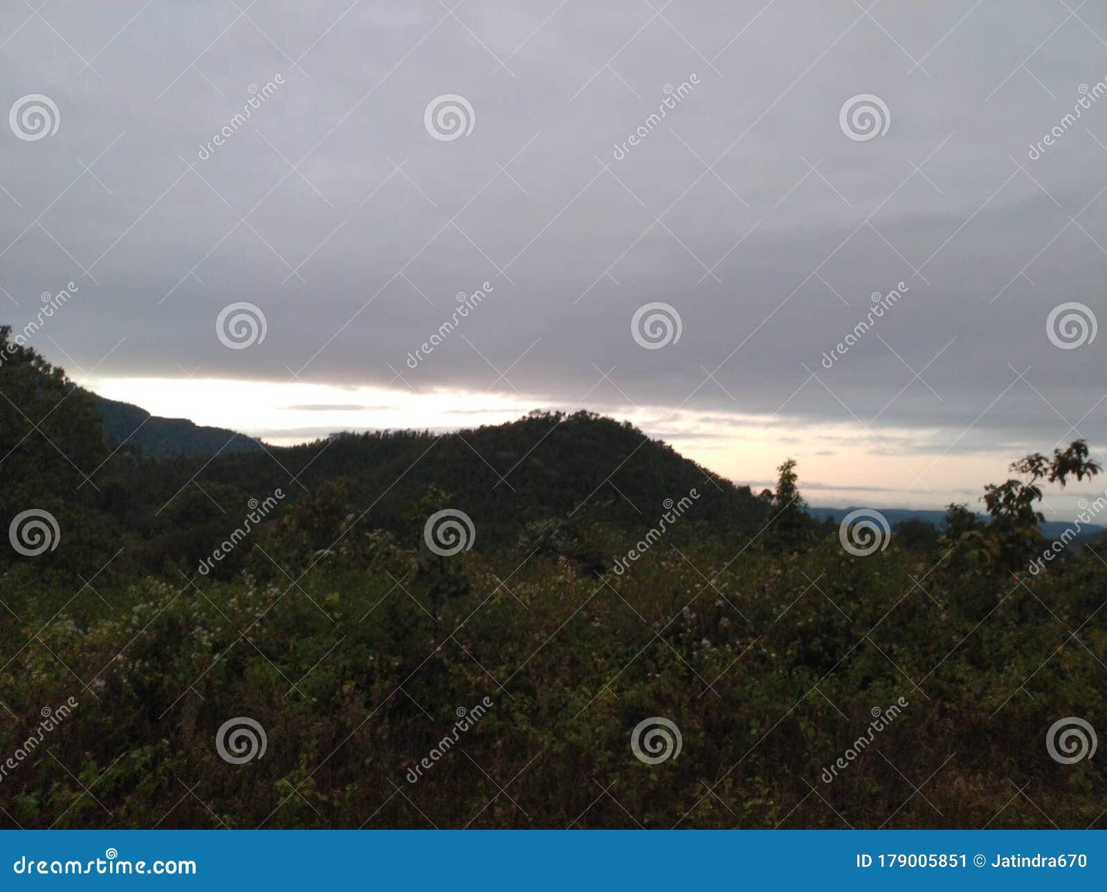 Cloudy nature photo stock image. Image of sunlight, nature - 179005851