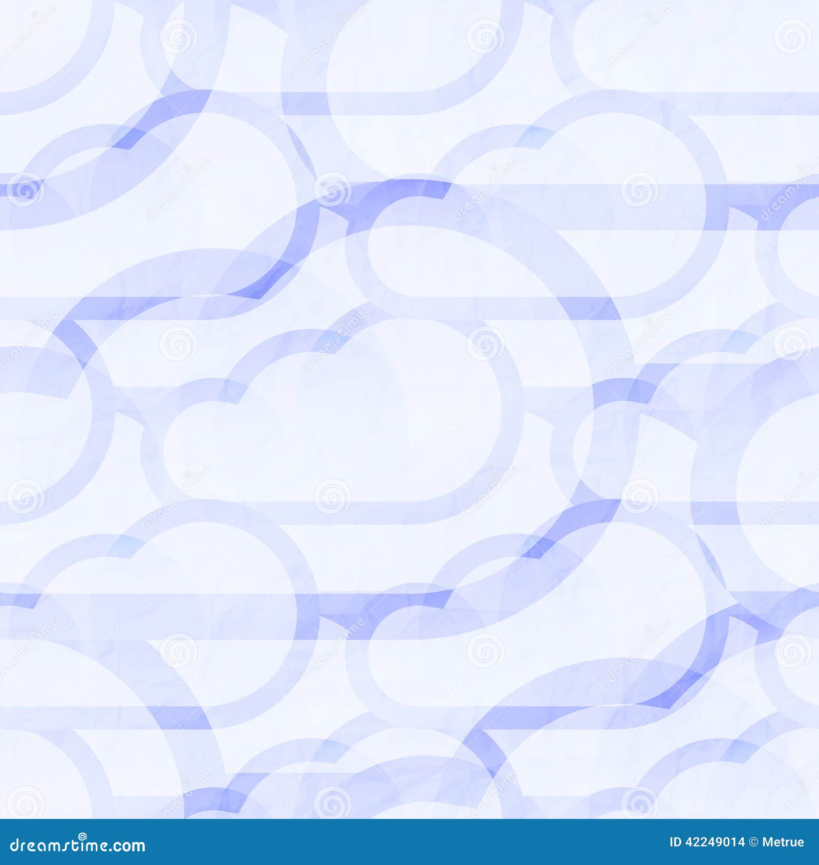 Cloudy paper stock vector. Illustration of background - 42249014