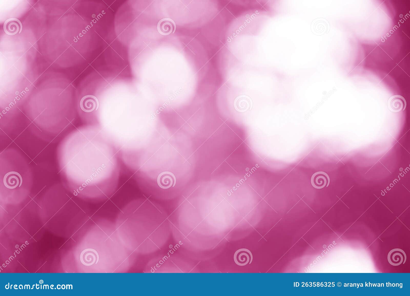 Cloudy Pink and White Blur Background with Glitter for Rendering, Pink ...