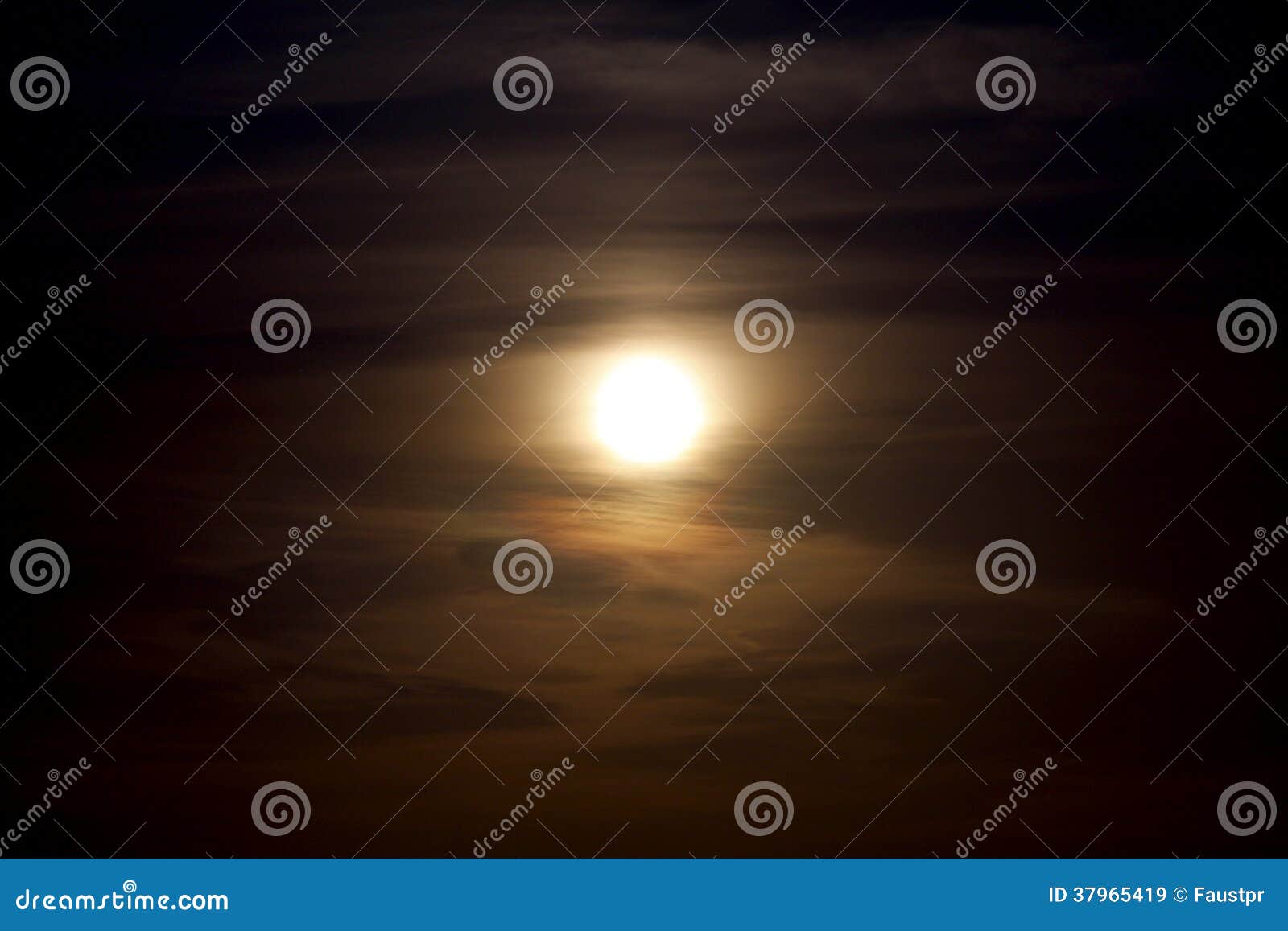 Cloudy Sky Dynamic Abstract Colorful and Vivid Background Stock Image ...