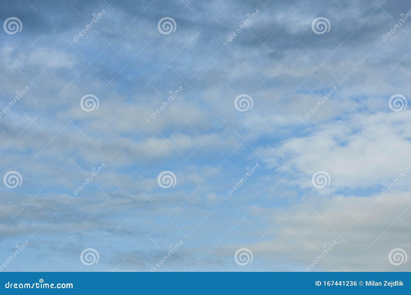 Cloudy Skyes Overlay Texture Stock Photography | CartoonDealer.com ...
