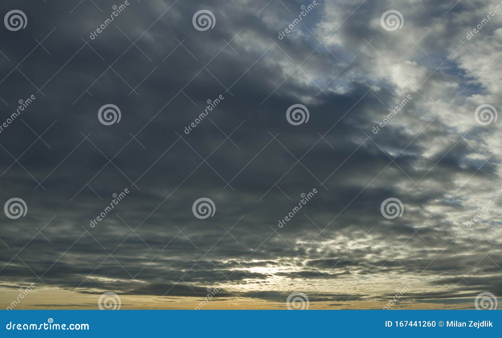 Cloudy Skyes Overlay Texture Stock Photo - Image of cloud, abstract ...