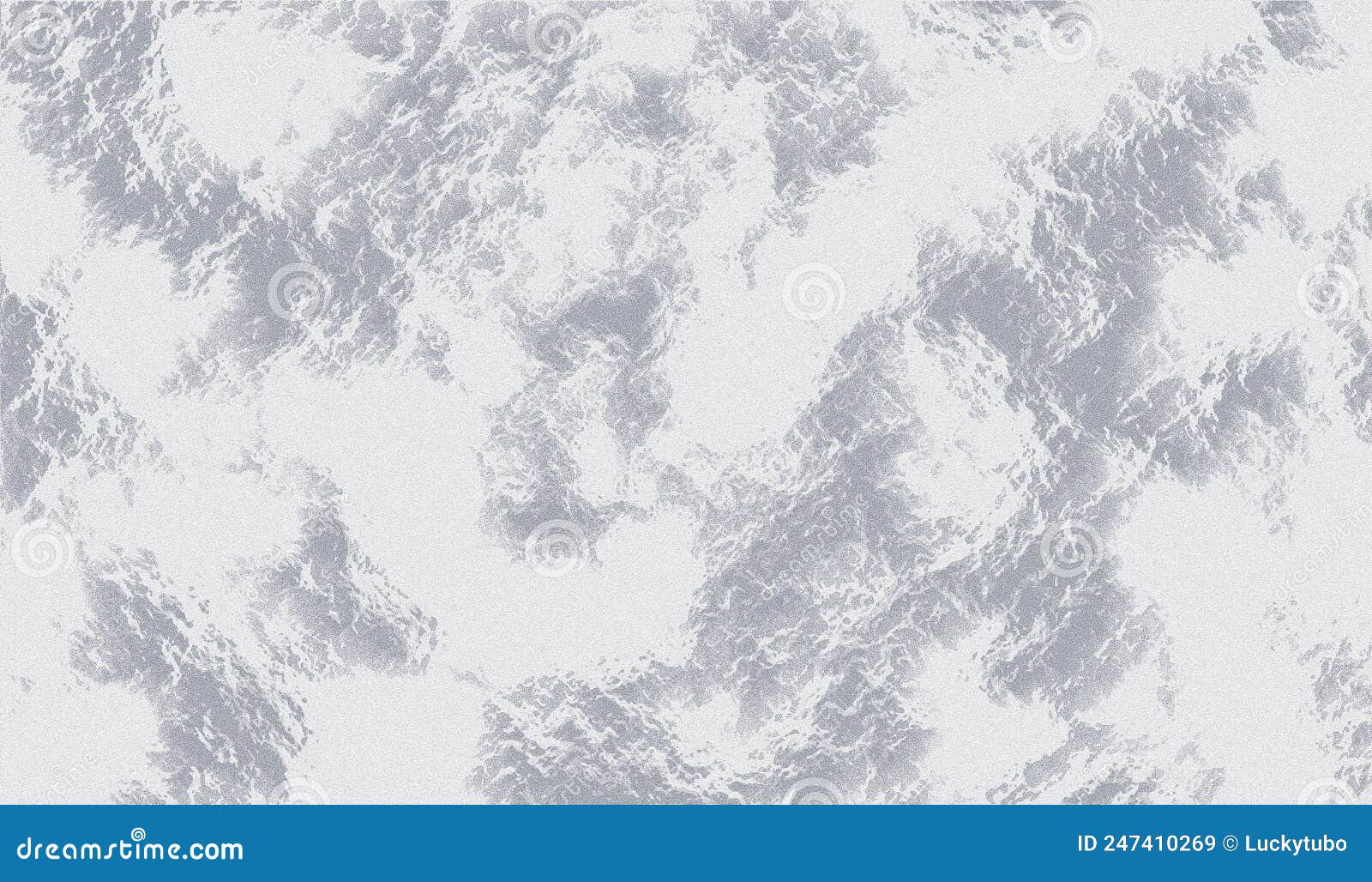 Cloudy Texture Fabric Dense Color Grading. AI Generated Royalty-Free ...