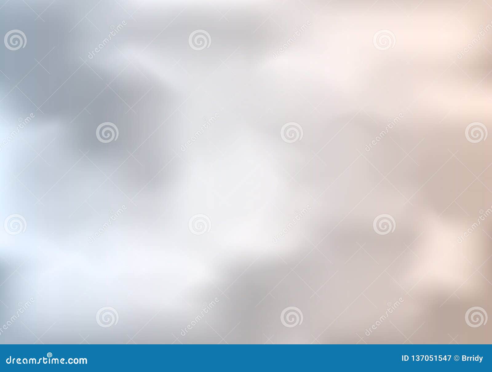 Cloudy Weather Abstract Background. Vector Gray Sky. Stock Vector ...