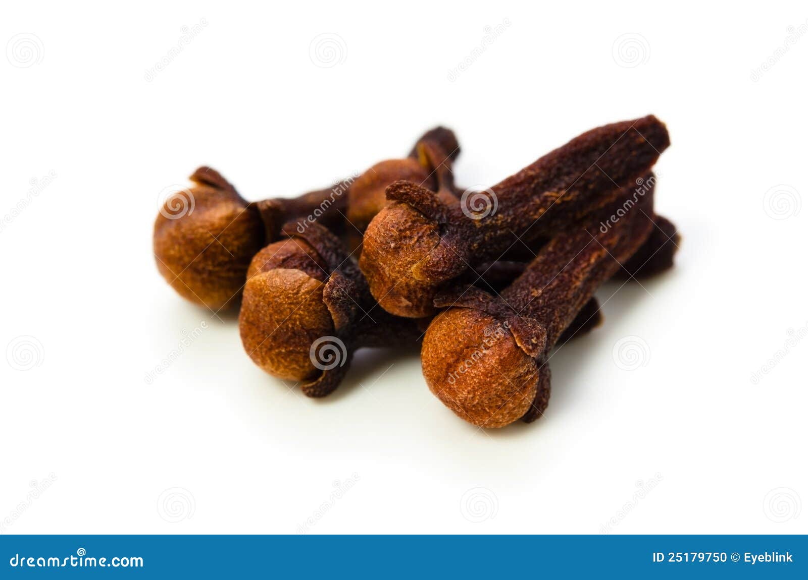 Clove stock photo. Image of health, girofle, herb, food - 25179750