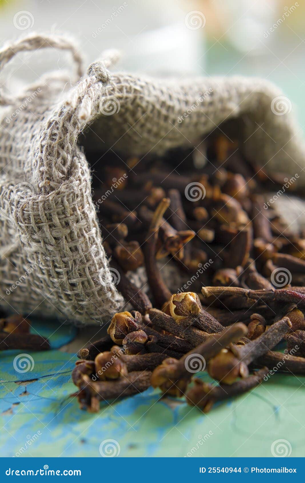 Clove stock photo. Image of christmas, food, natural - 25540944