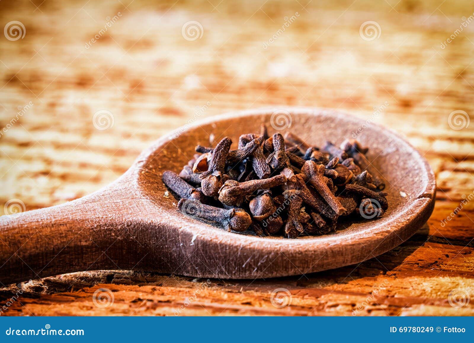 Clove stock image. Image of sage, stack, incense, herb - 69780249