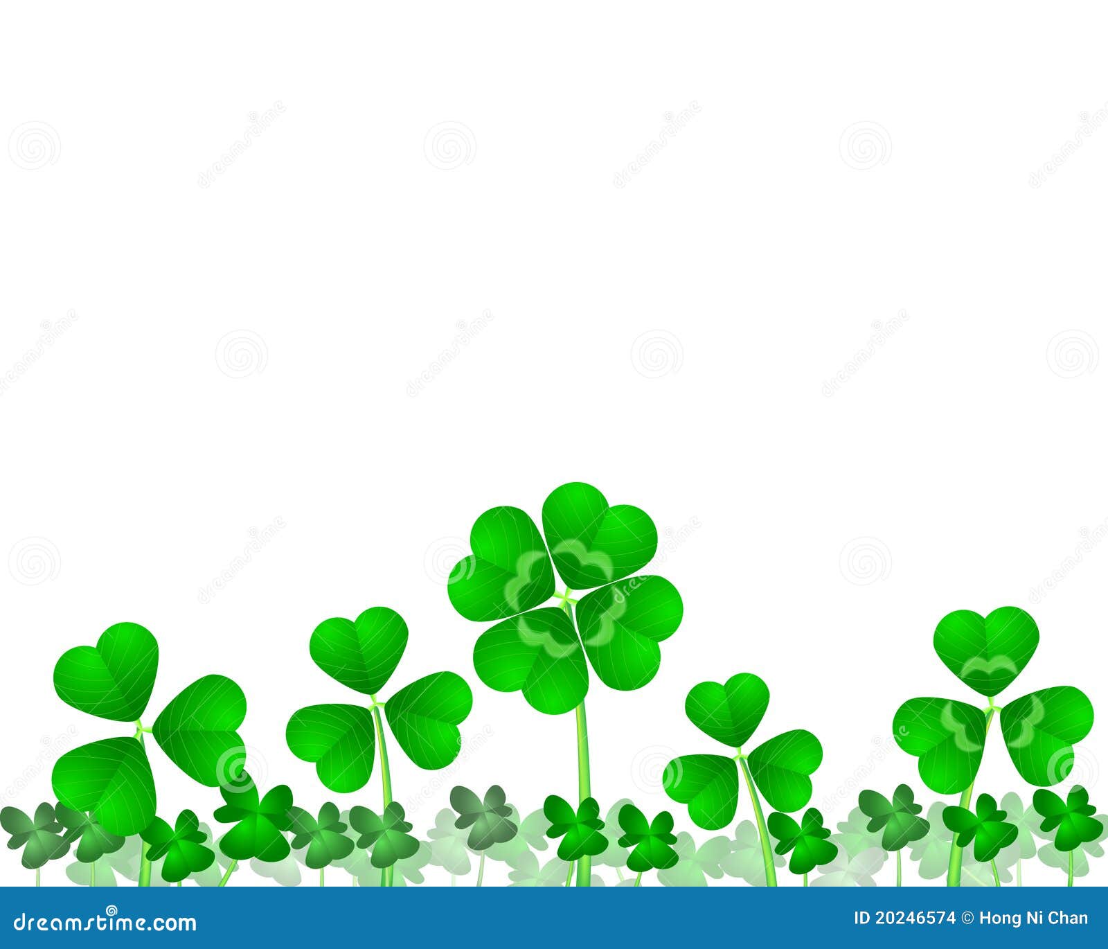 Cloverleafes Cartoons, Illustrations & Vector Stock Images - 80 ...