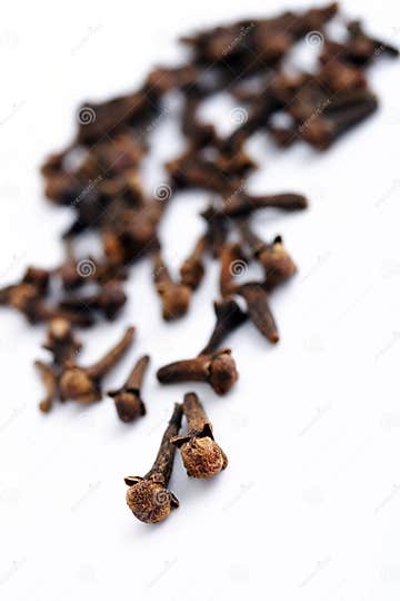 Cloves stock image. Image of cookies, kitchen, ingredients - 1439005