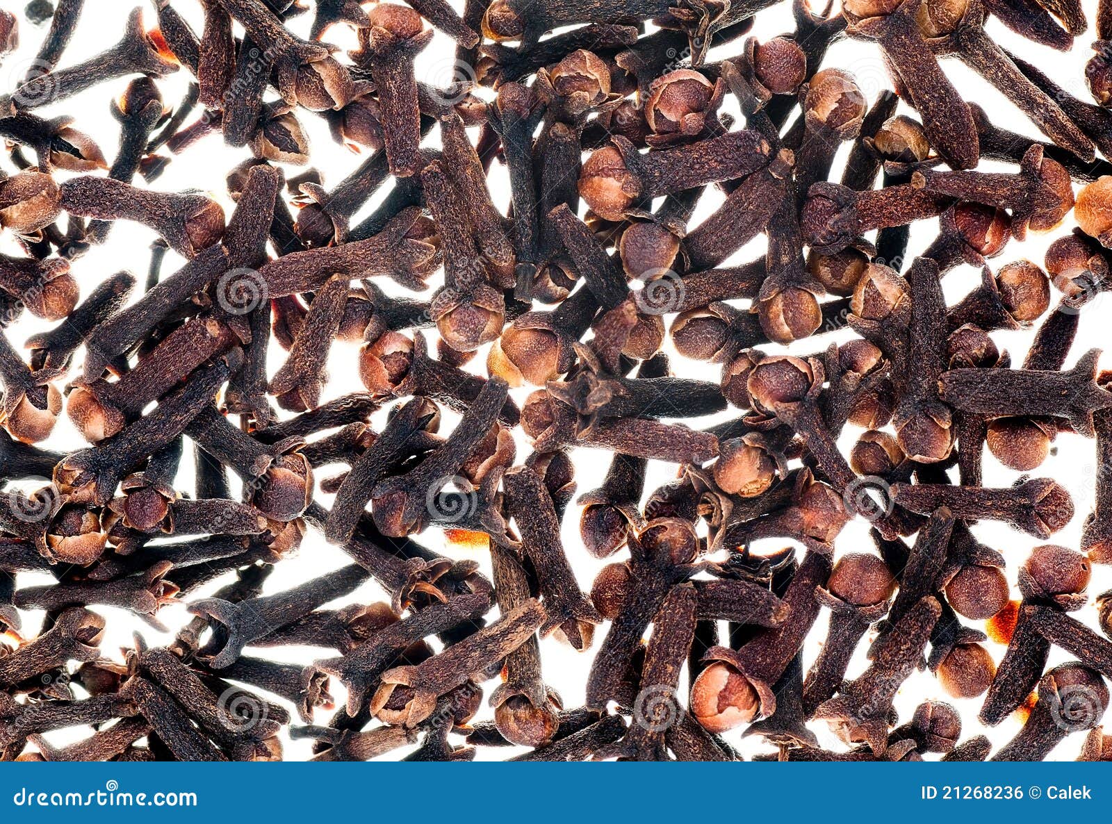 The cloves stock photo. Image of cloves, abstract, health - 21268236