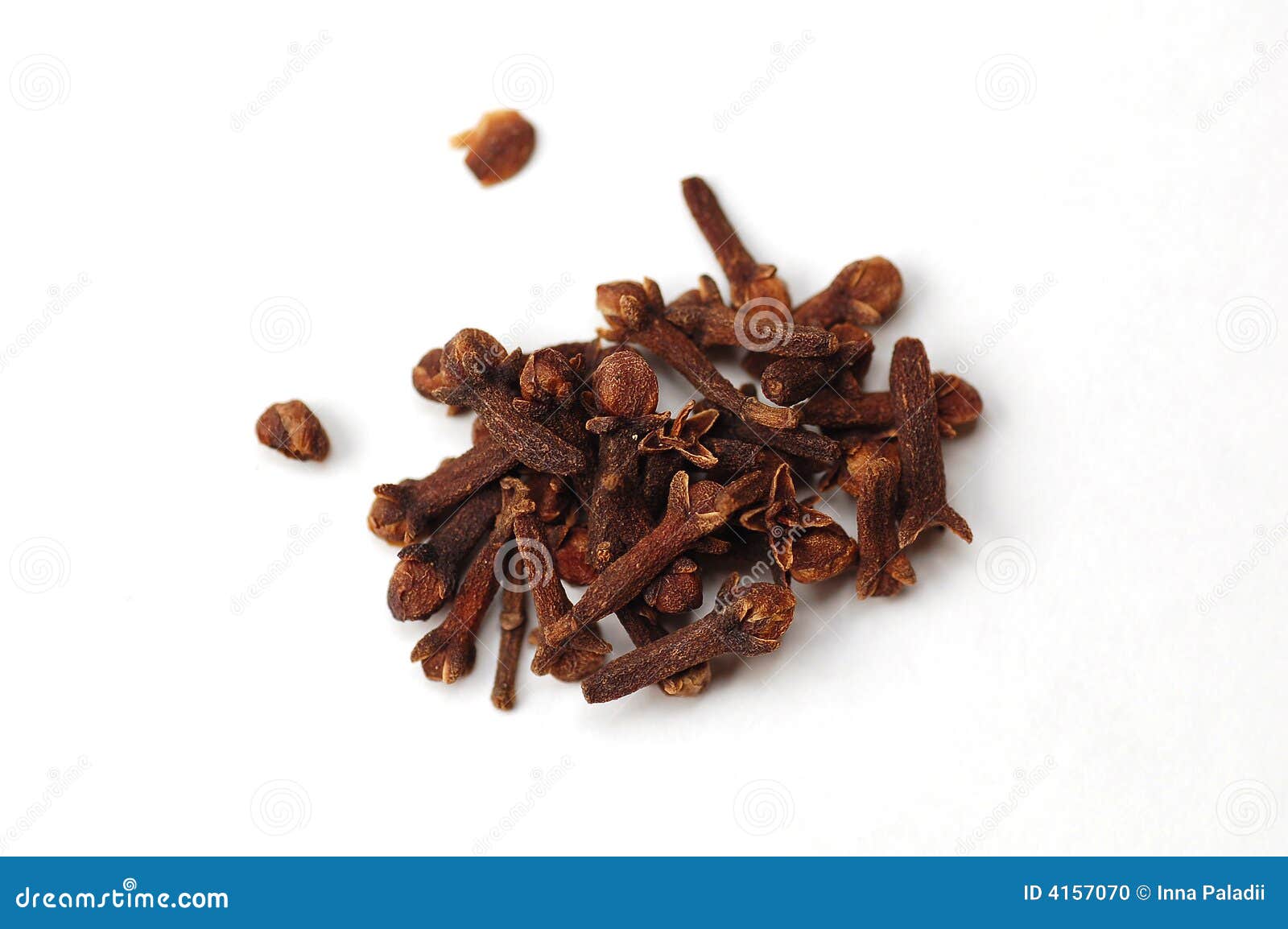 Cloves stock photo. Image of colored, culture, gourmet - 4157070