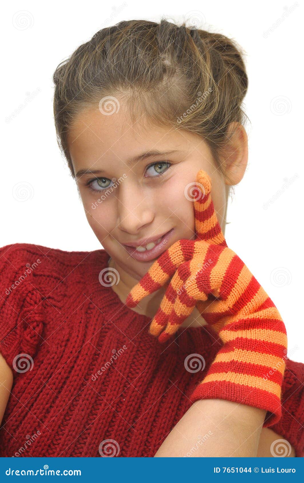 Cloves stock photo. Image of childhood, kids, domestic - 7651044