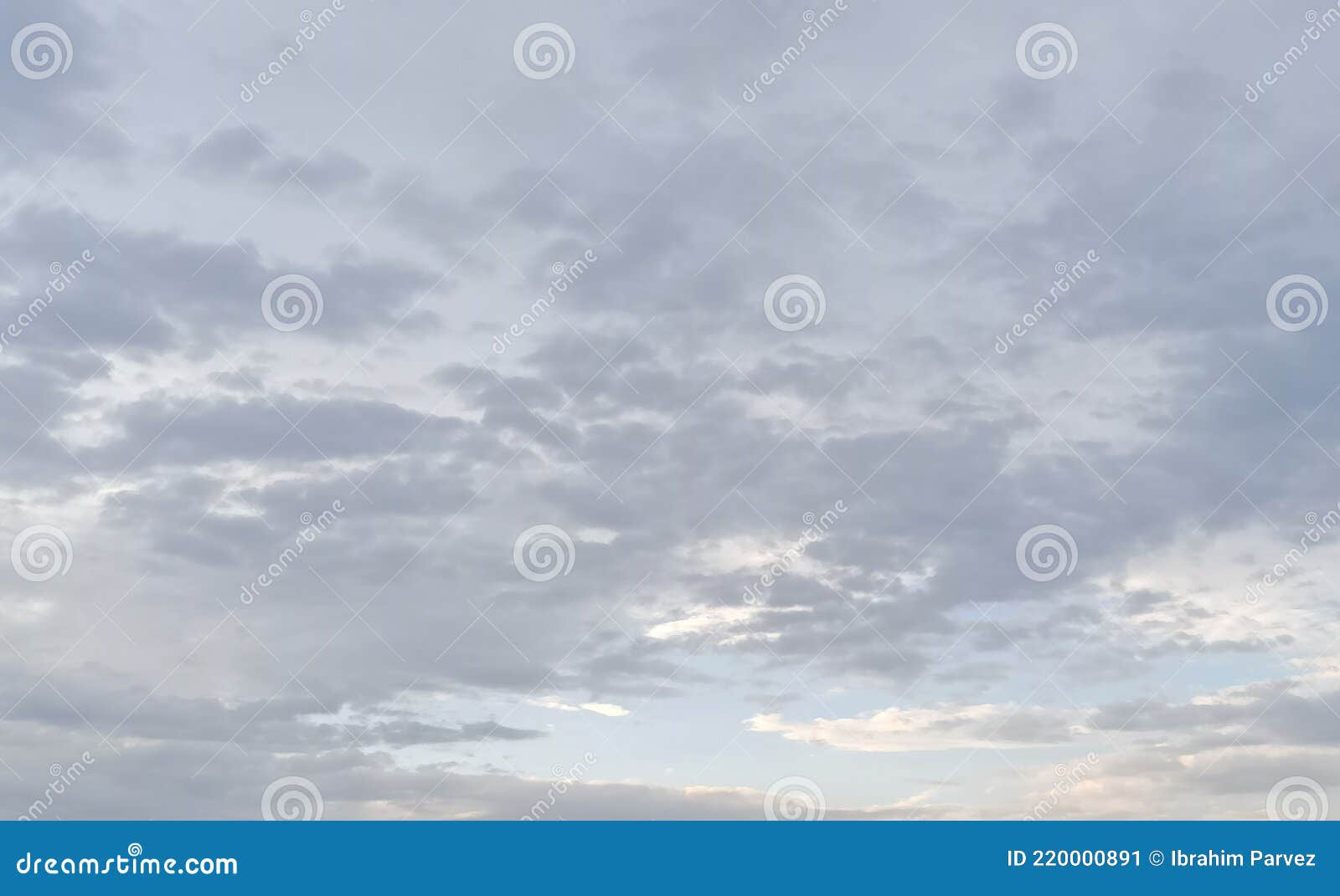 Clowdy Sky Blue White Colour Stock Photos - Free & Royalty-Free Stock ...