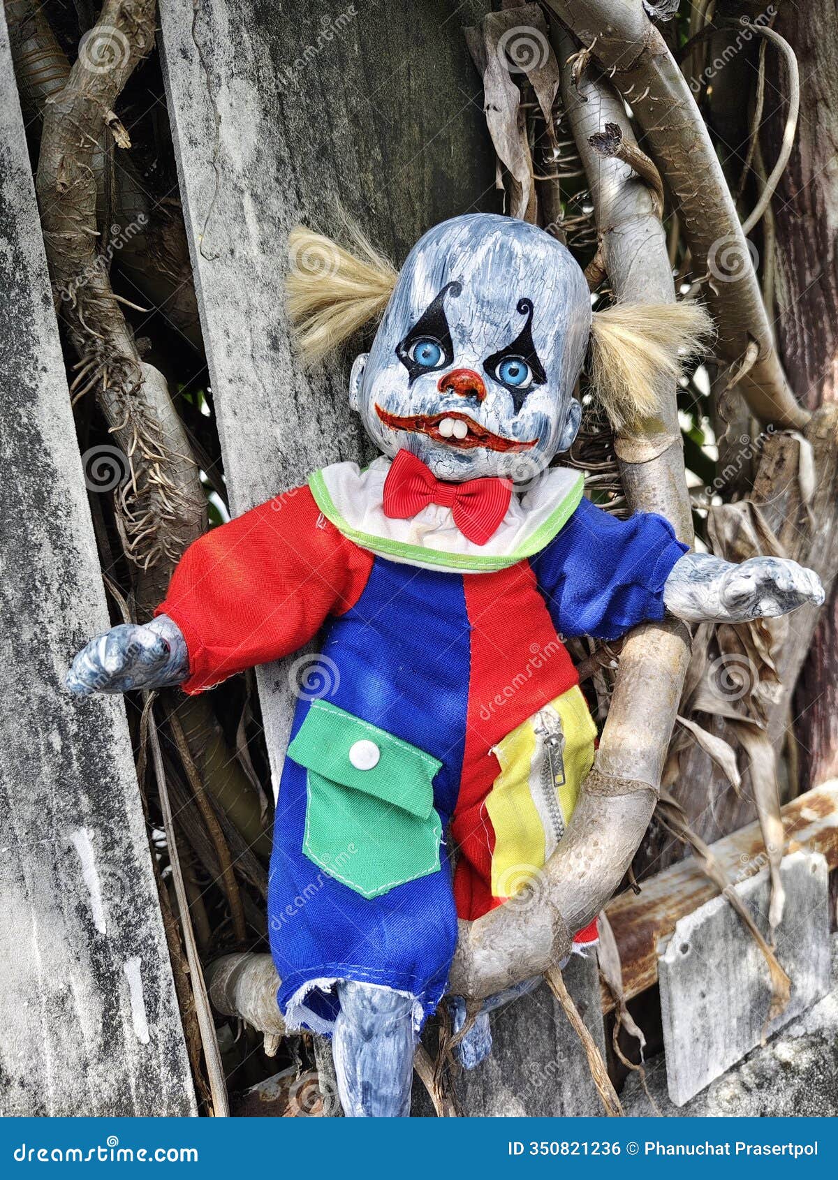 Horror Ghost Chilling Spectral Vision Stock Photography | CartoonDealer ...