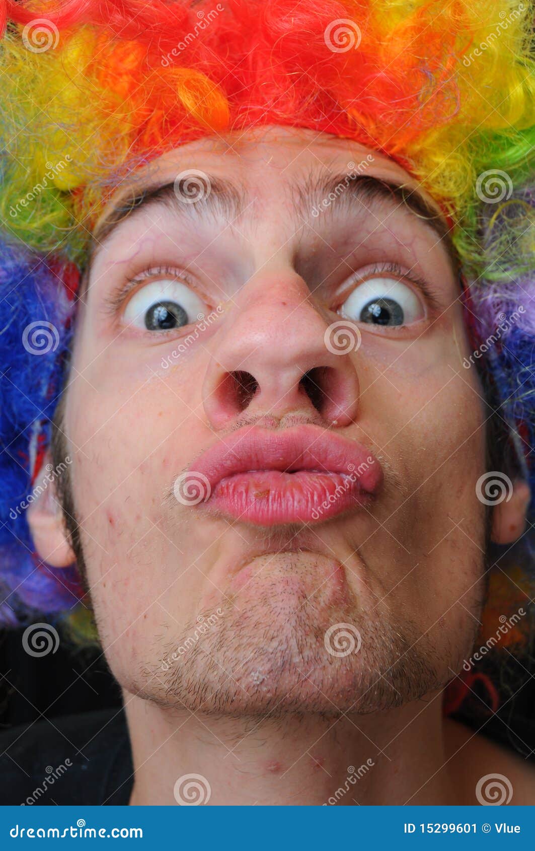 251 Clown Kiss Stock Photos - Free & Royalty-Free Stock Photos from ...
