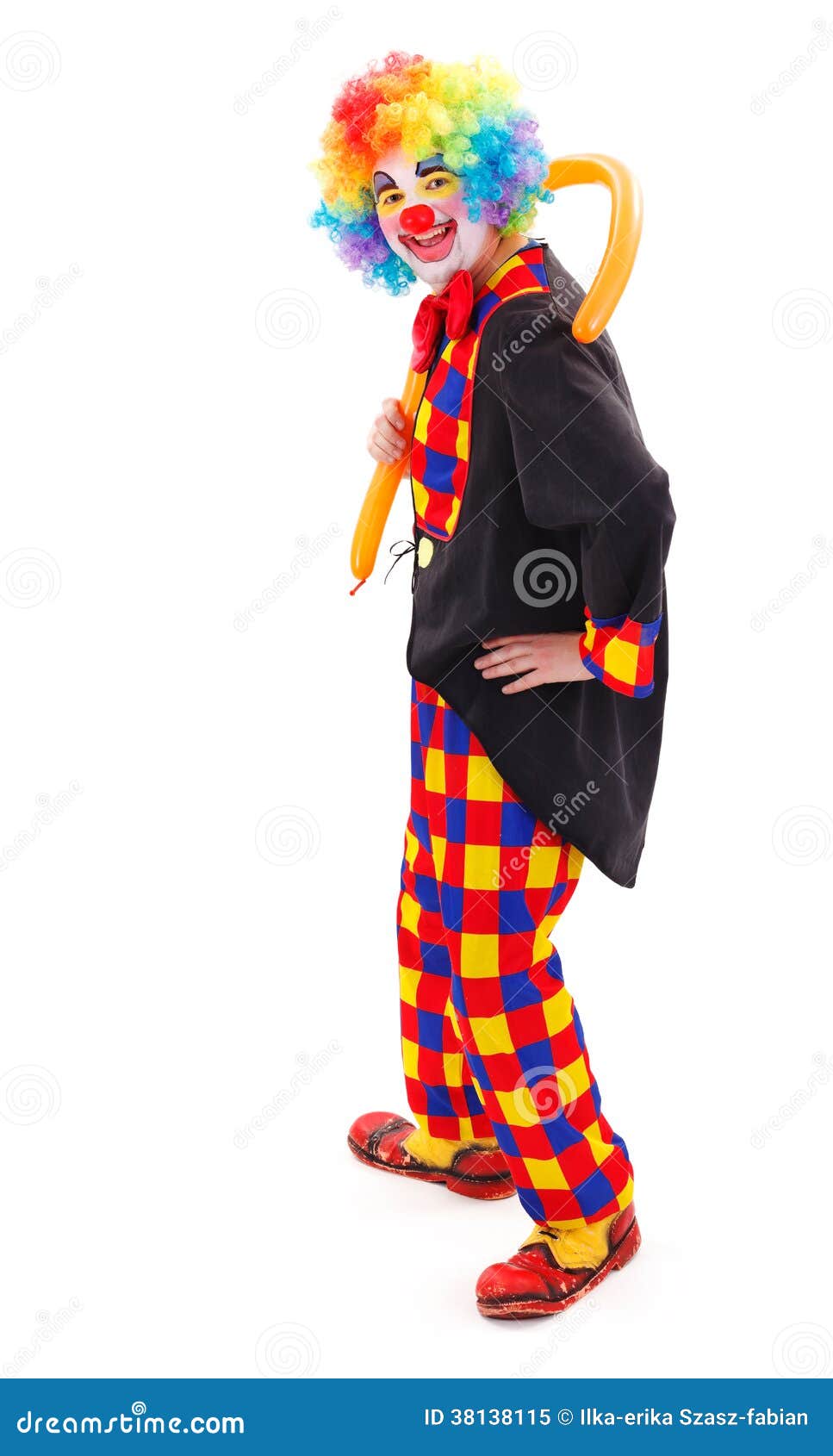 184 Balloon Waving Man Stock Photos - Free & Royalty-Free Stock Photos ...