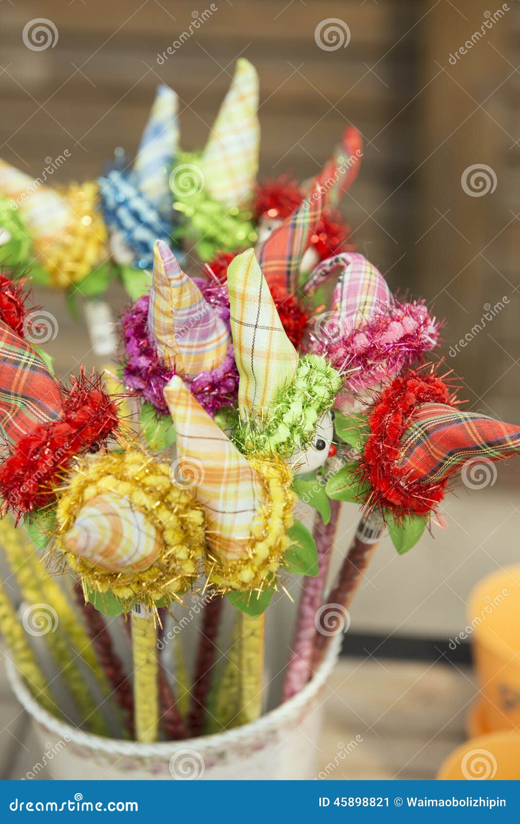 Clown. stock image. Image of clown, carnival, theatre - 45898821