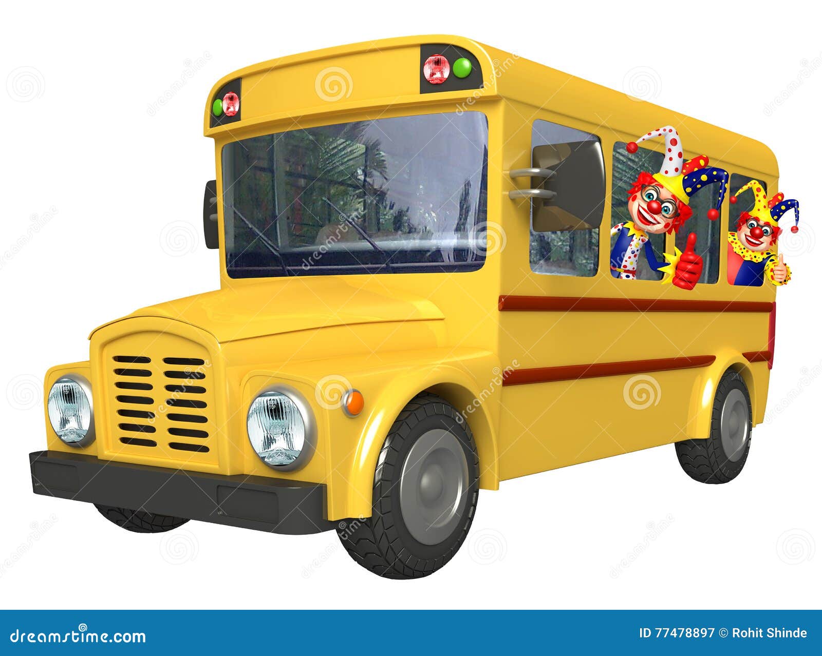 School Of Clown Fish Stock Photography | CartoonDealer.com #41856020