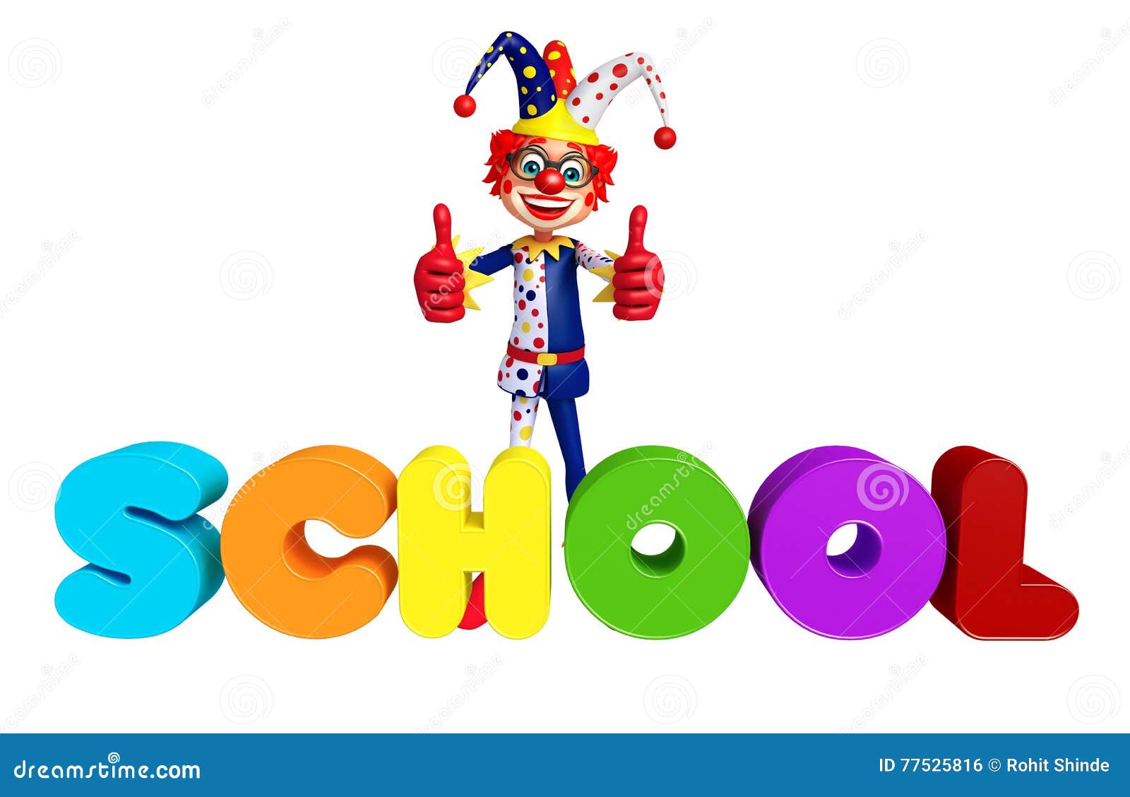 School Of Clown Fish Stock Photography | CartoonDealer.com #41856020