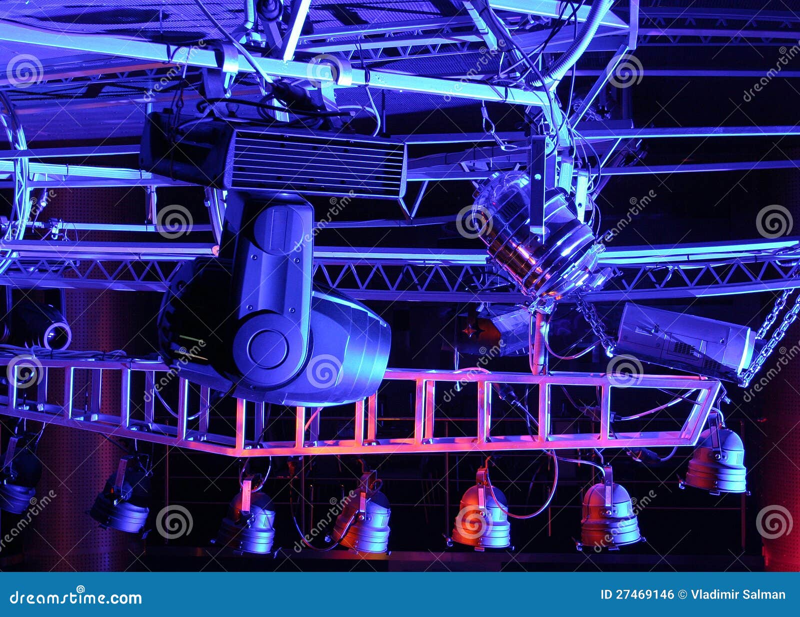 Club light stock photo. Image of glow, lamp, live, hightech - 27469146