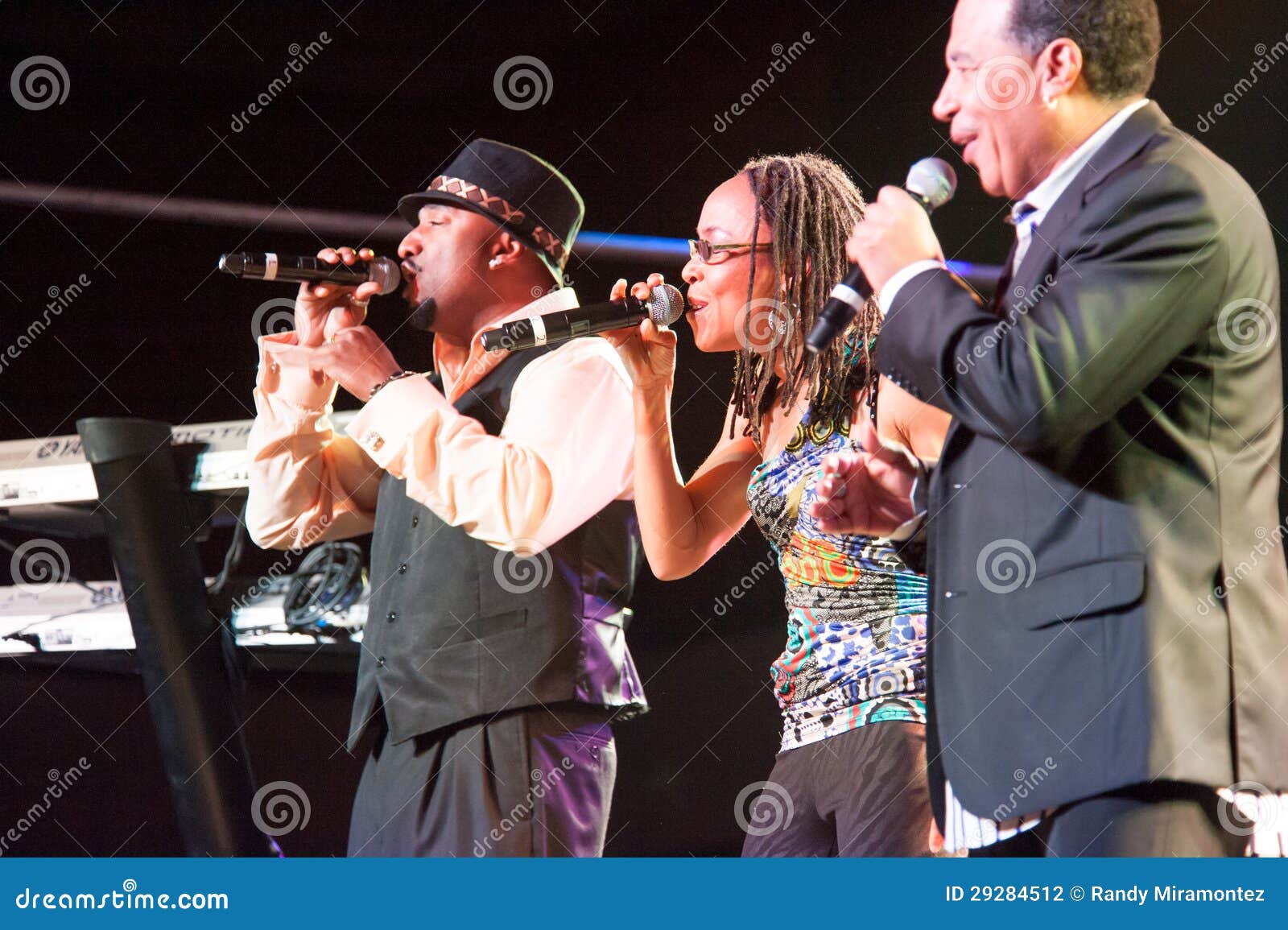 Club Nouveau editorial photography. Image of show, valerie - 29284512