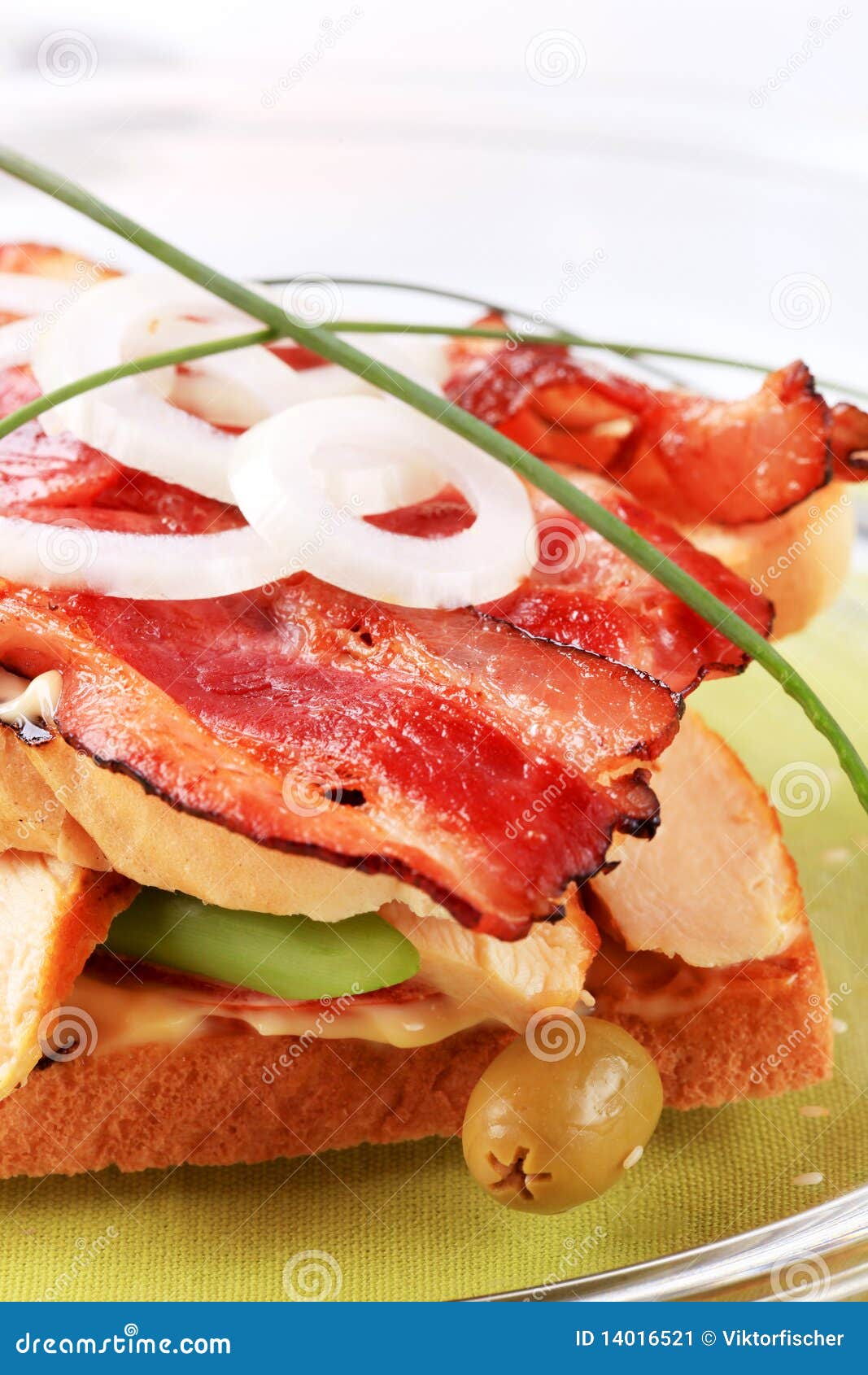 Sandwich, Sandwich, Entree, Appetizers, Appetizer Stock Photo ...