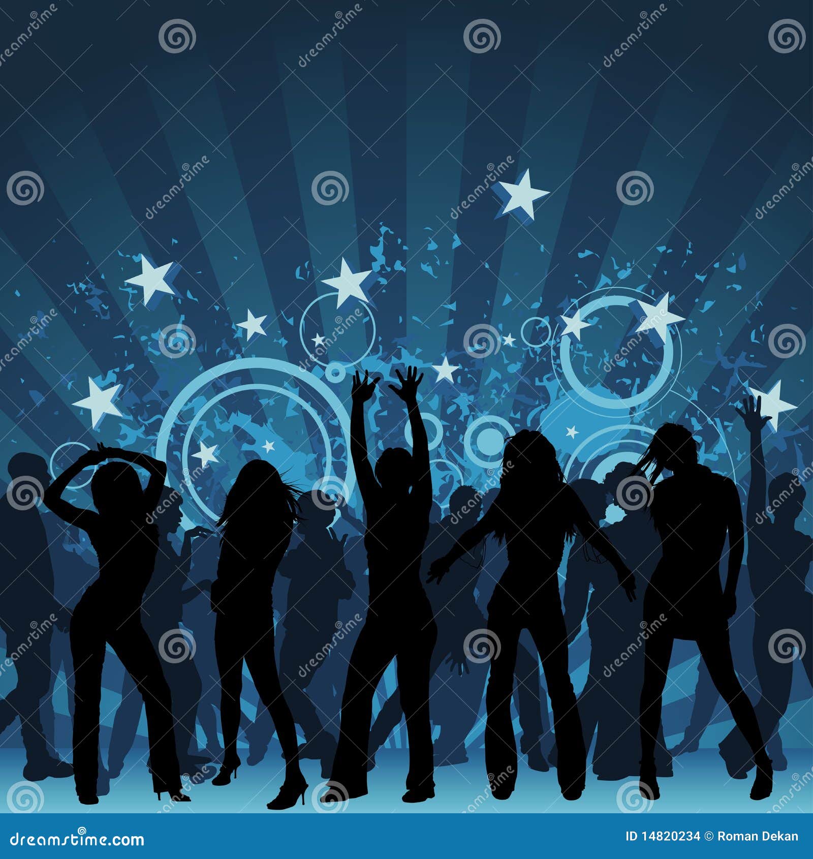 Ceilidh Stock Illustrations – 26 Ceilidh Stock Illustrations, Vectors ...