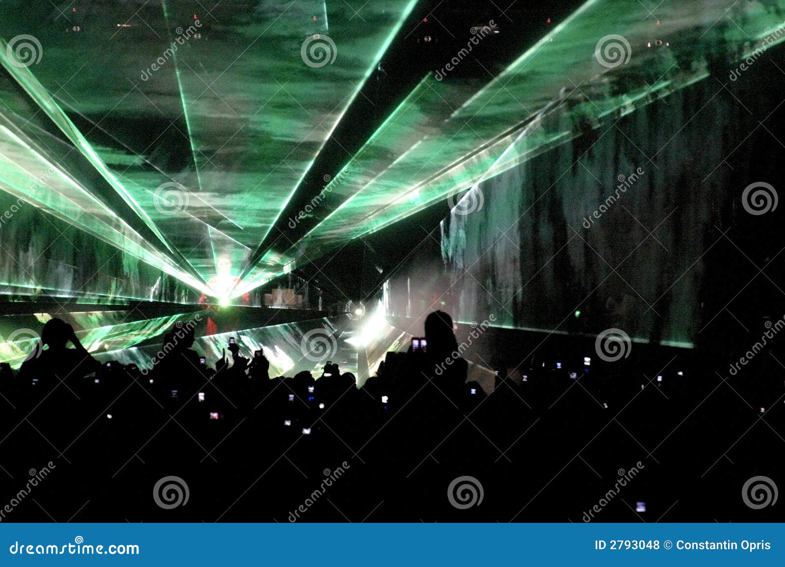 Clubbing stock photo. Image of illuminate, clubbing, concert - 2793048