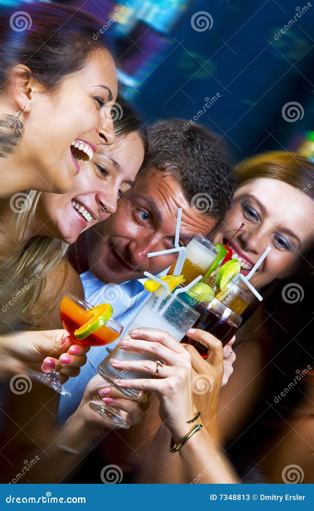 Clubbing stock image. Image of friend, date, celebrate - 7348813