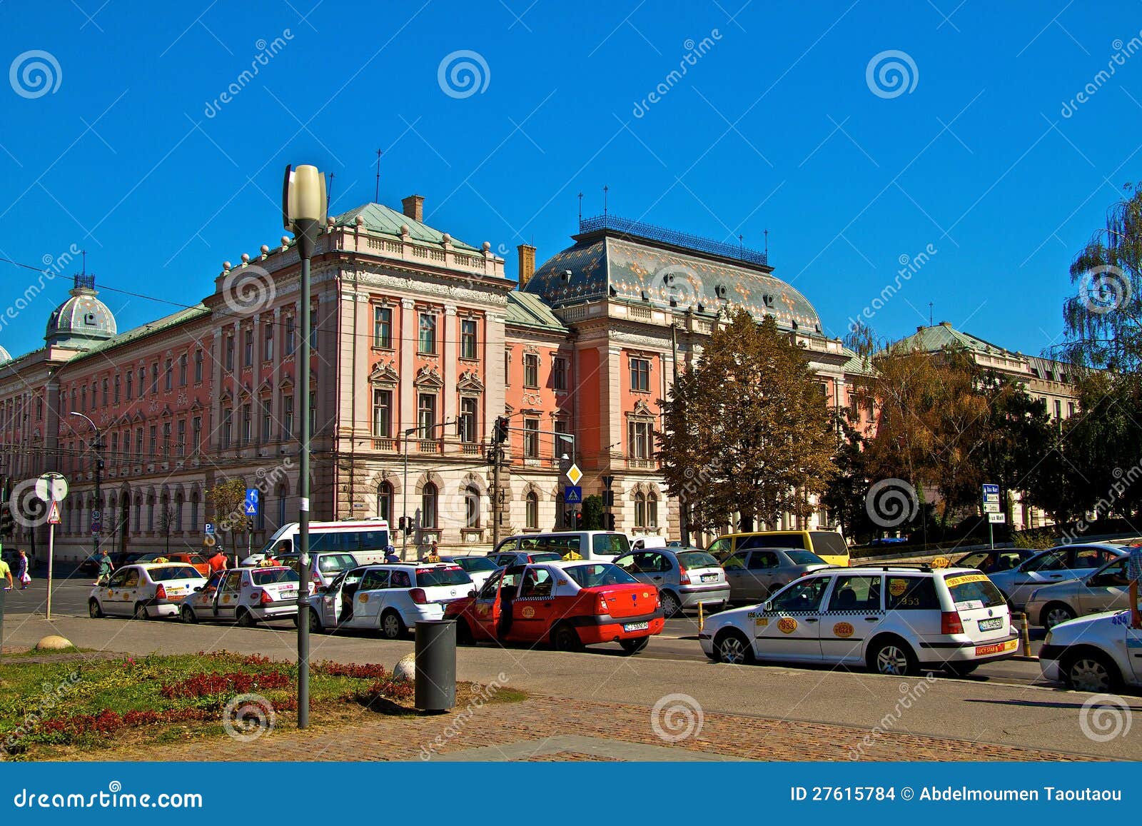 Cluj-Napoca editorial stock image. Image of faithful - 27615784