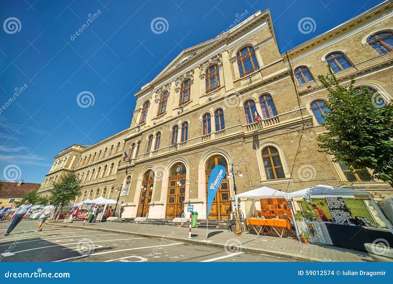 Cluj-Napoca Babes Bolyai University Editorial Stock Image - Image of ... Cluj-Napoca Babes Bolyai University Editorial Stock Image - Image of ...