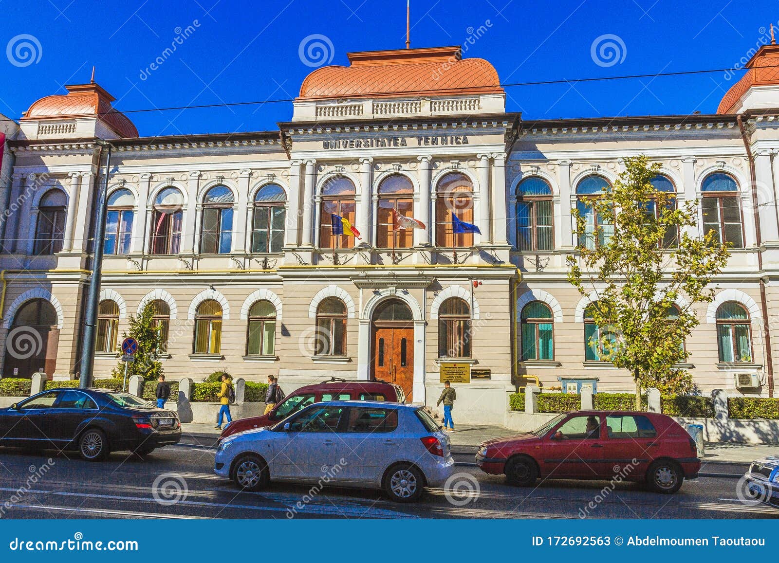 Cluj-Napoca by the fall editorial stock photo. Image of memorandum ... Cluj-Napoca by the fall editorial stock photo. Image of memorandum ...