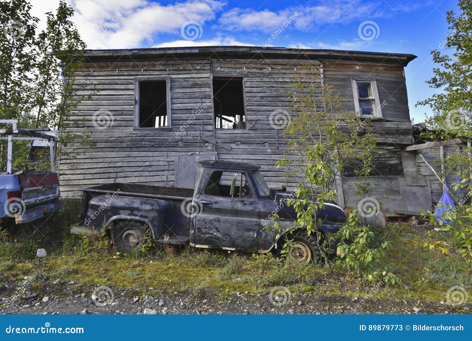 Clunker imagen de archivo. Imagen de desvencijado, perdido - 89879773