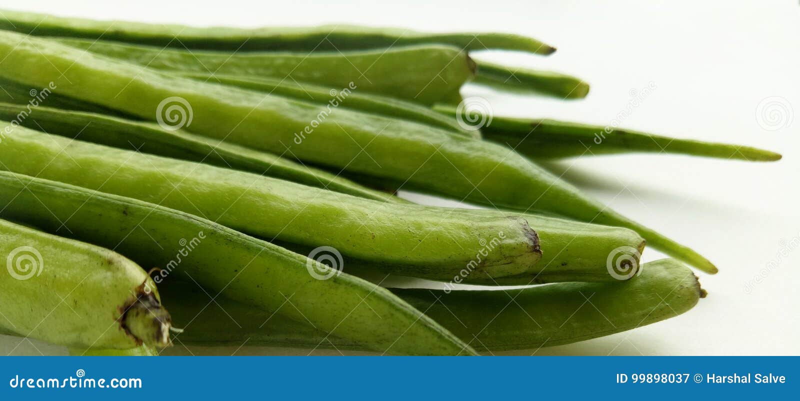 Cluster Beans stock image. Image of heap, clean, cluster - 99898037