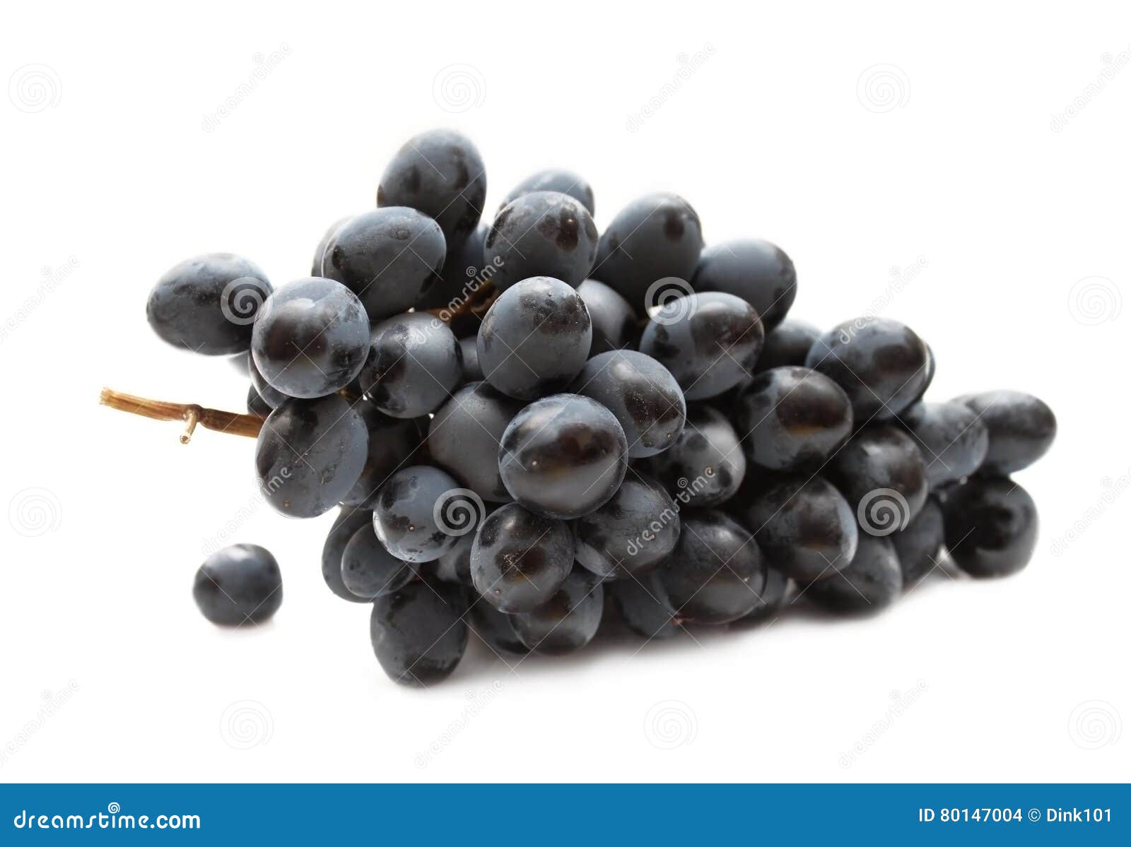 Cluster of grapes stock photo. Image of foreground, diet - 80147004