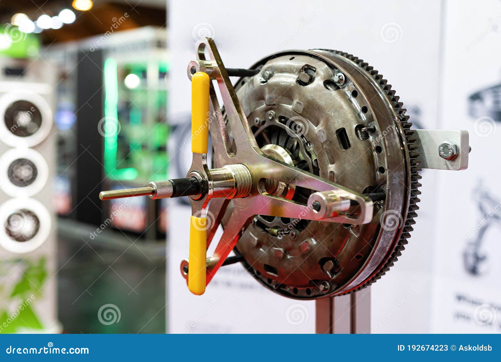 Clutch for Car.Car Clutch Disc Disk Parts Details Components Stock ...