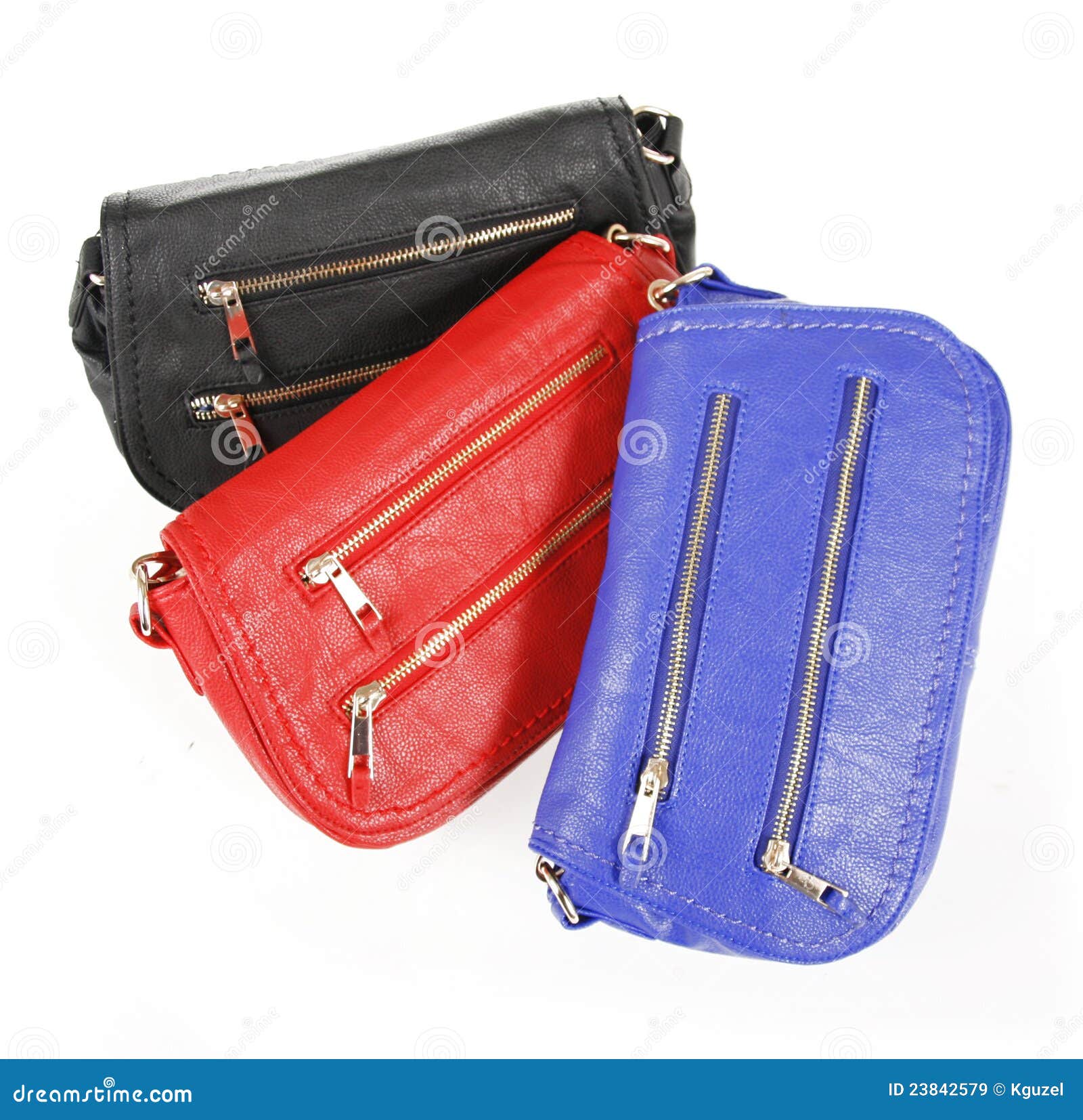 Clutches bags stock image. Image of feminine, fashionable - 23842579