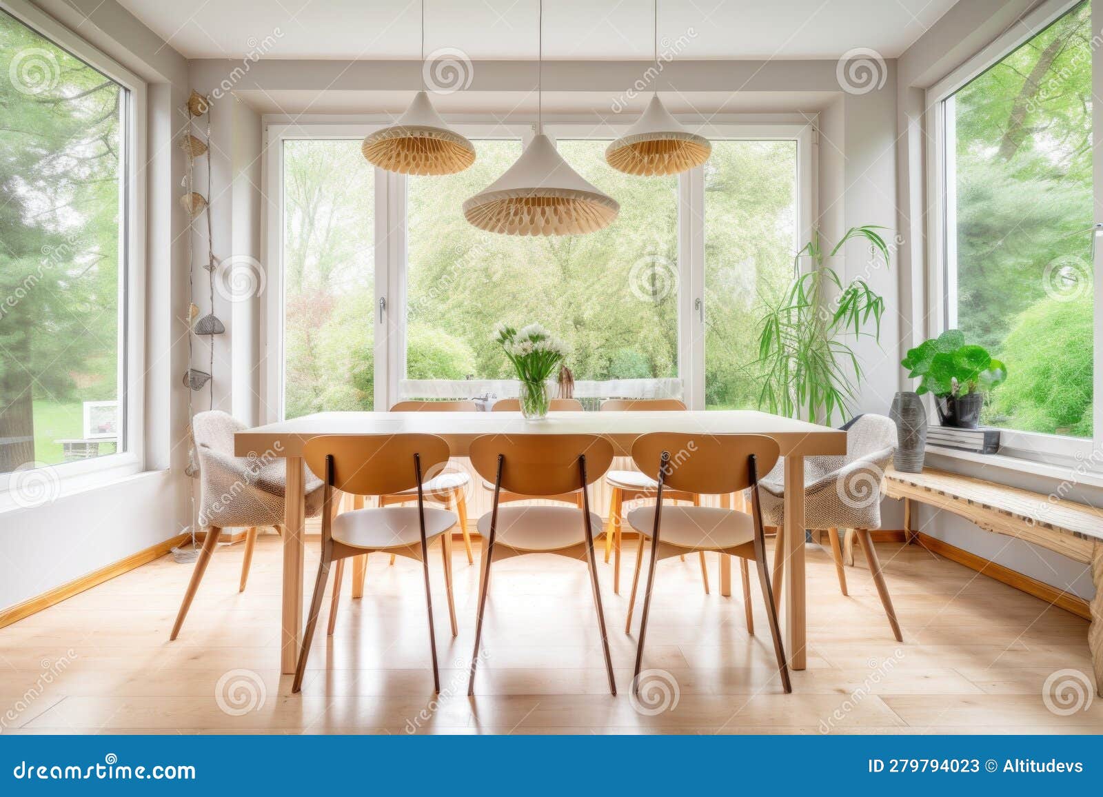 Clutter Top View White Desk Royalty-Free Cartoon | CartoonDealer.com ...