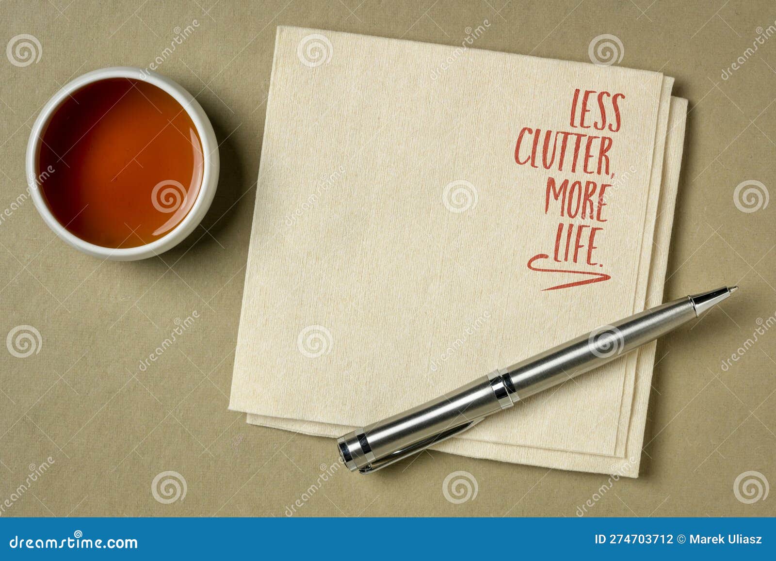 Less Clutter, More Life - Decluttering, Minimalism and Simplicity ...