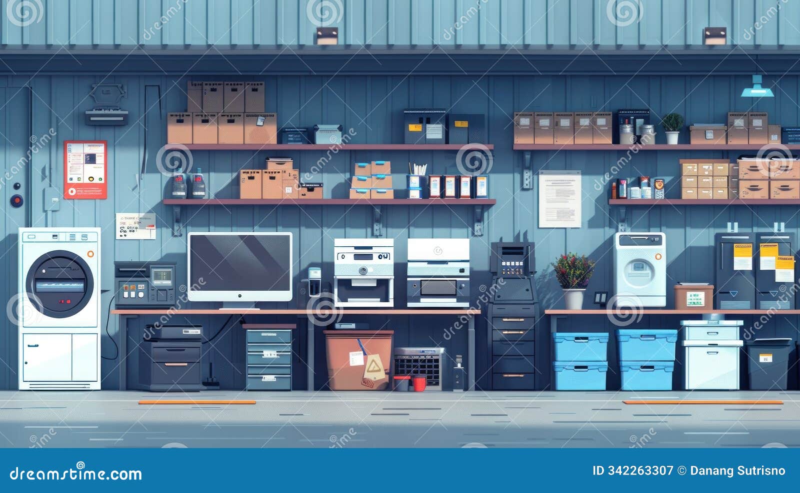 A The Cluttered Shelves You Discover An Antique Map Of The World Its ...